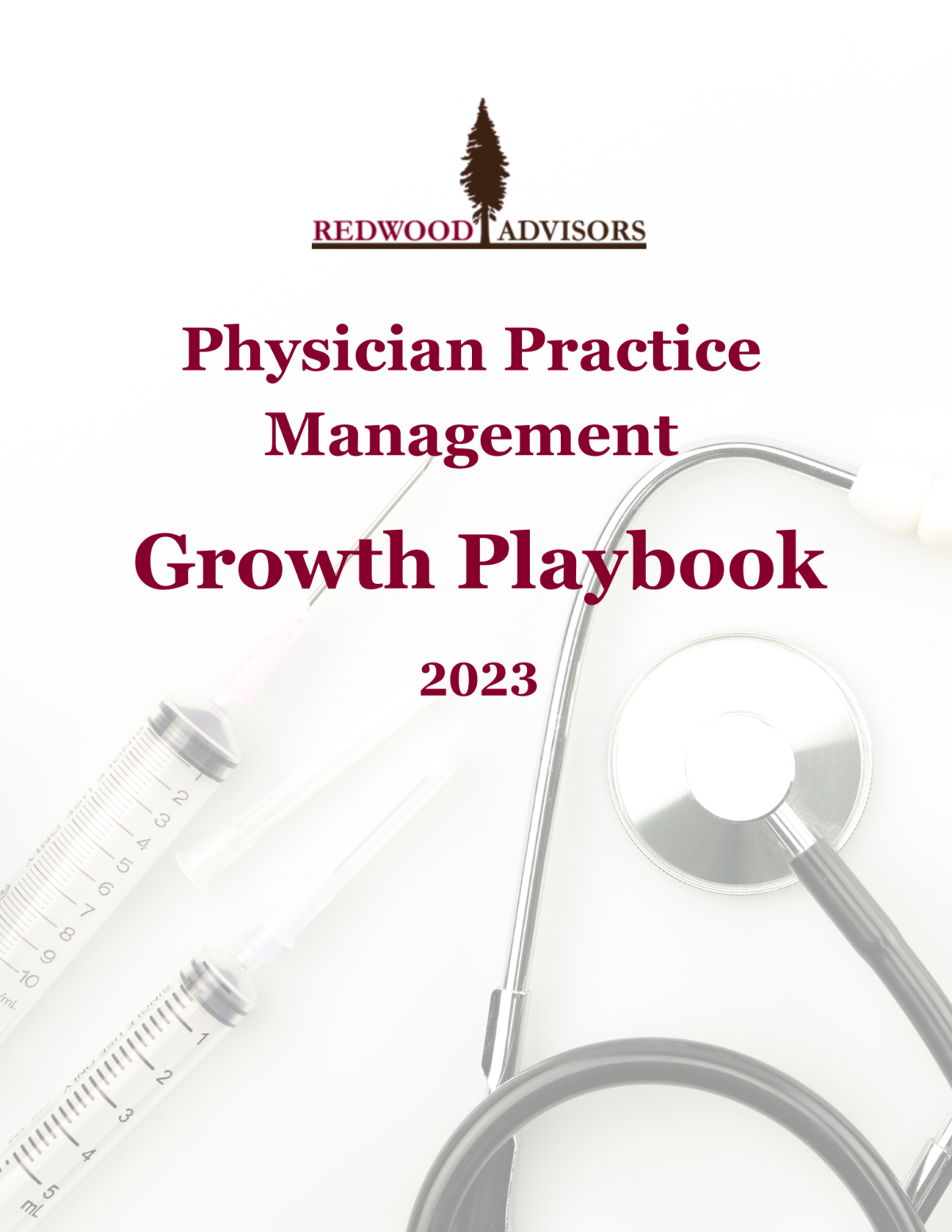 Download the Physician Practice Management Growth Playbook Report ...
